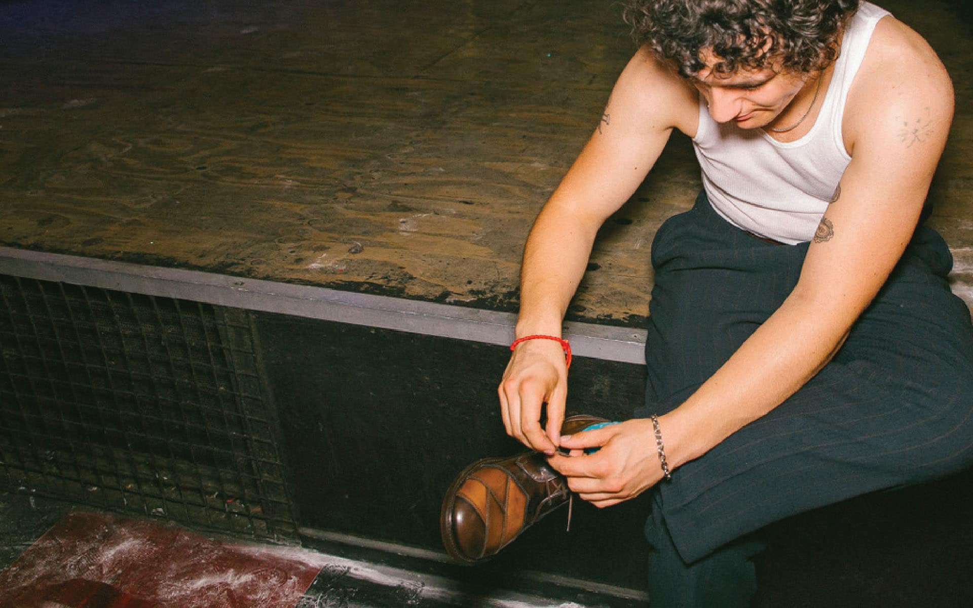 Solatio Shoes – The Shoes of the Seventies