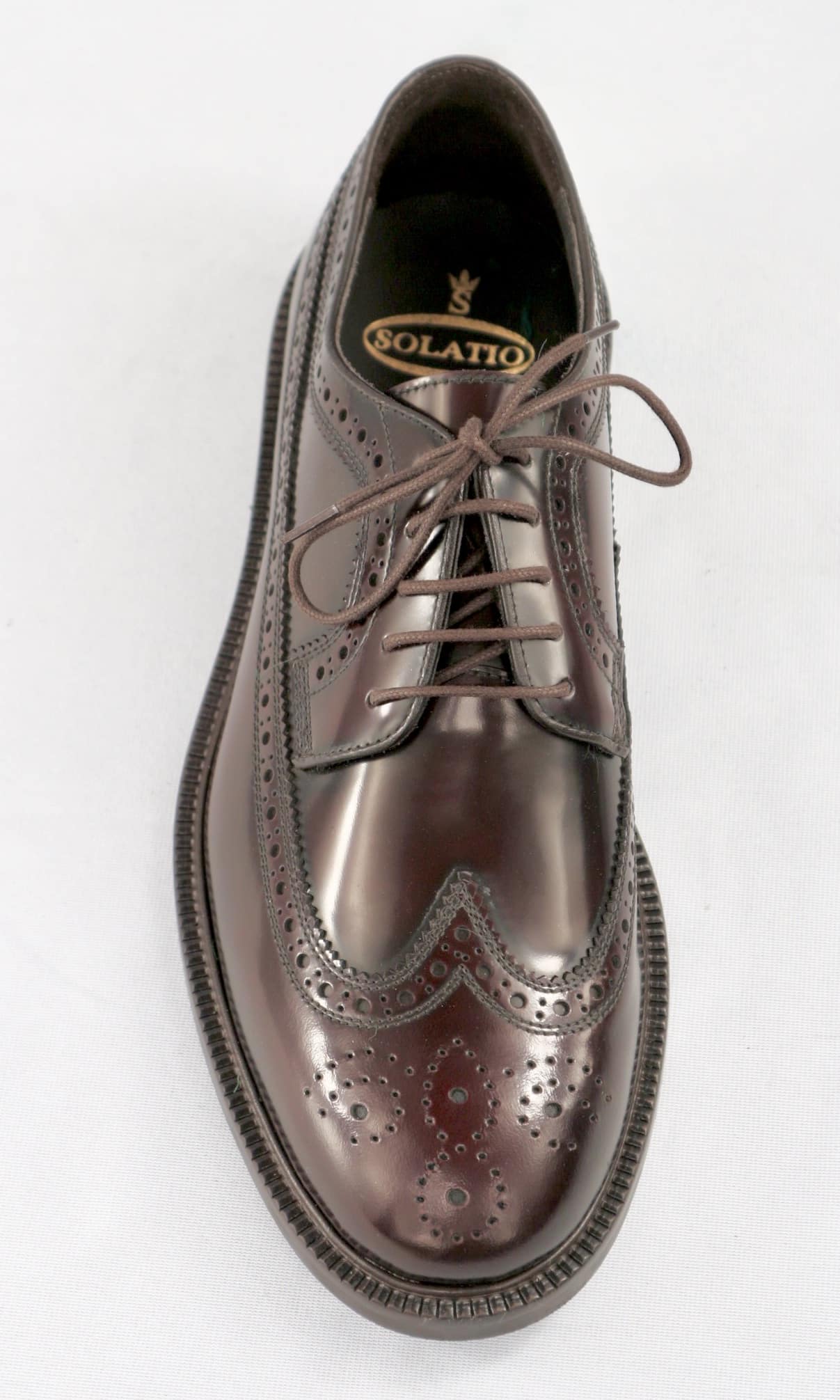 Solatio Shoes – The Shoes of the Seventies