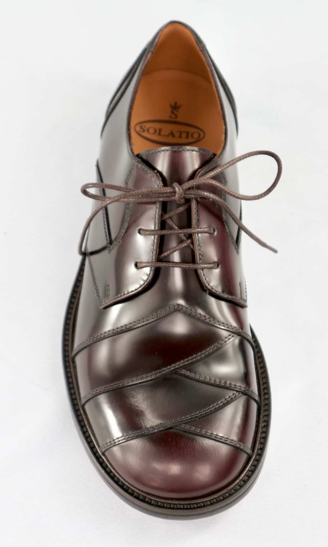 Solatio Shoes – The Shoes of the Seventies