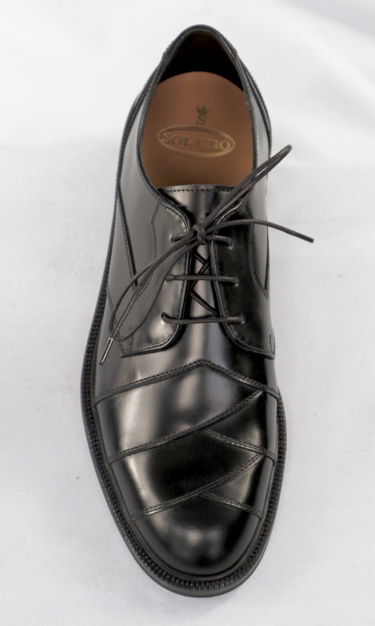 Solatio Shoes – The Shoes of the Seventies